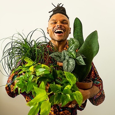 plantkween | Instagram, TikTok | Linktree