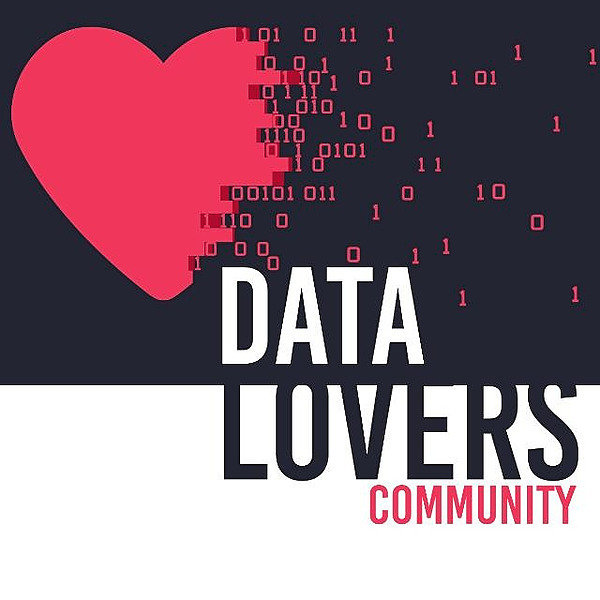 @datalovers | Linktree