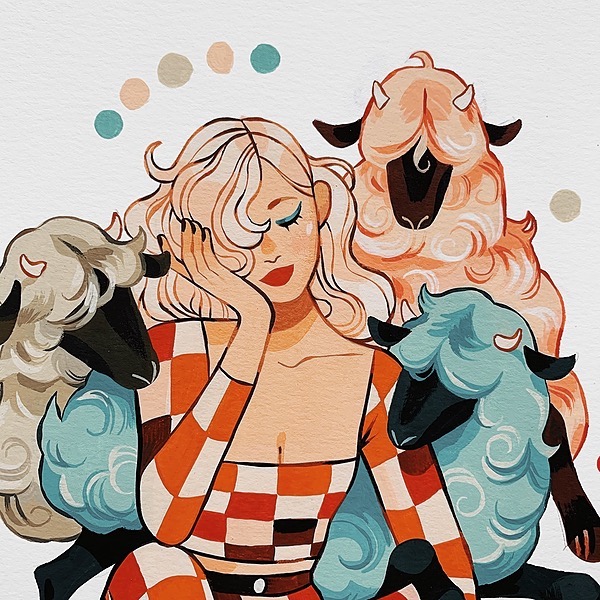 @Sibylline | Linktree