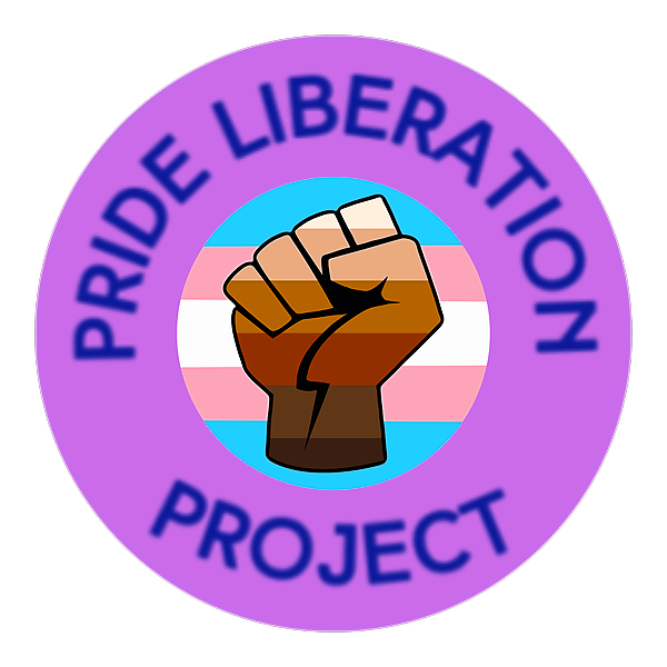 Pride Liberation Project | Twitter, Instagram | Linktree
