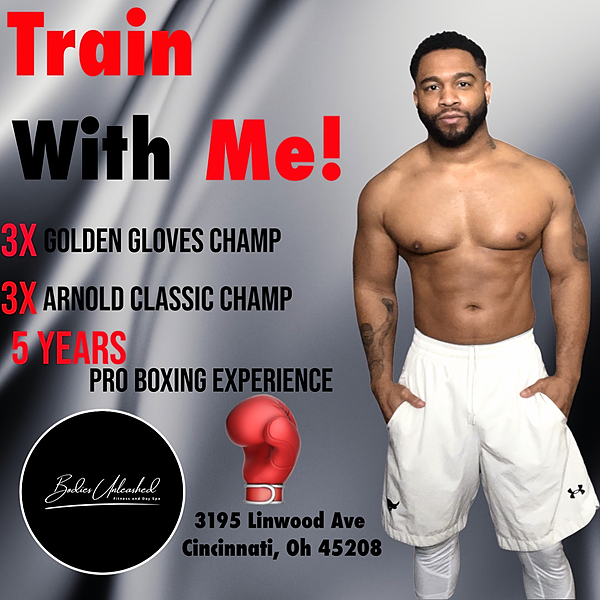 @bodiesunleashedboxing | Linktree