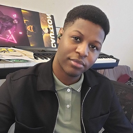 Joshua Steen | Instagram, Facebook | Linktree