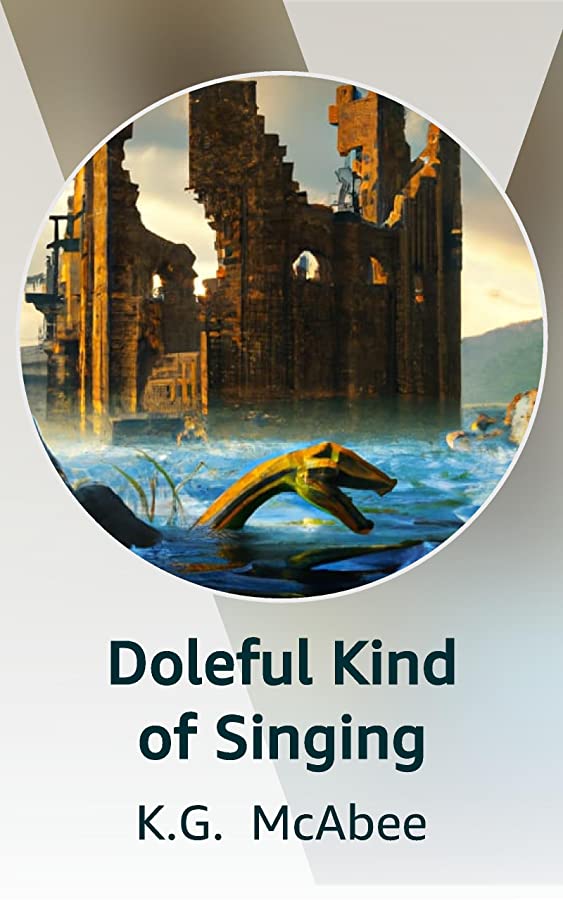 @kgmwriter | Linktree