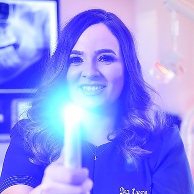 Dra. Lorena Reis | Linktree