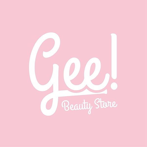 GEE! Beauty Store | Instagram, TikTok | Linktree