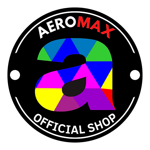 aeromaxproduction | Instagram, Facebook, TikTok | Linktree