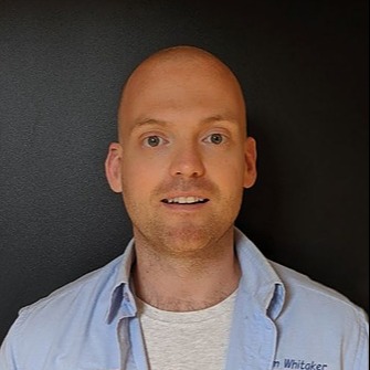 Sam Whitaker | Instagram, Facebook | Linktree