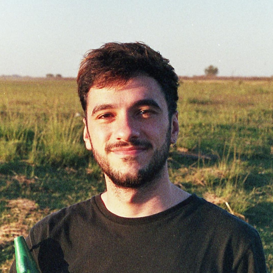 Renzo | Twitter, Instagram | Linktree