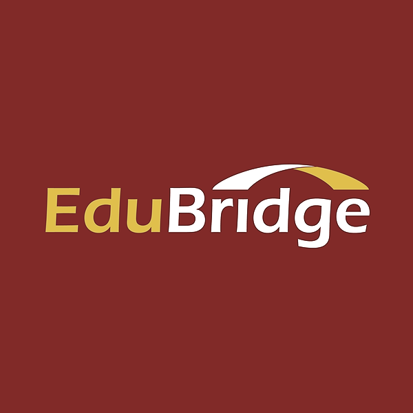 EduBridge.smg | Instagram, Facebook | Linktree