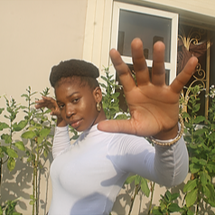 Amarachi Jacinth Anya | Twitter, Instagram, YouTube, TikTok | Linktree