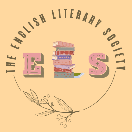 English Literary Society | Instagram | Linktree