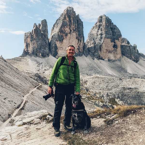 Fotograf Thilo Wagner | Instagram | Linktree