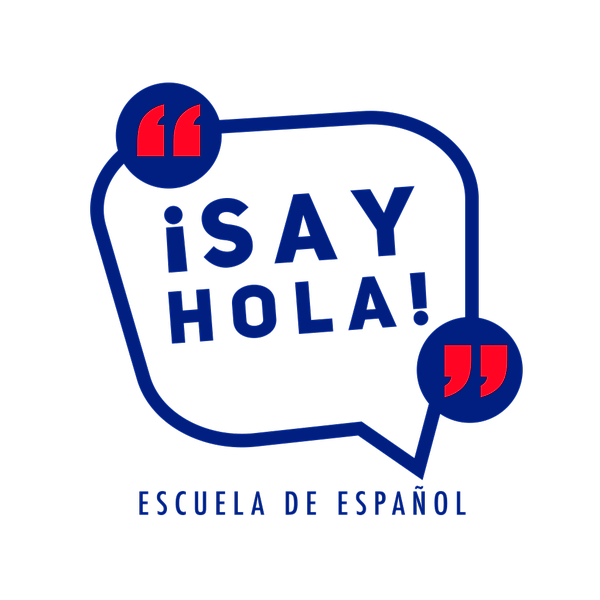 ¡Say Hola! Links - Listen on Spotify - Linktree