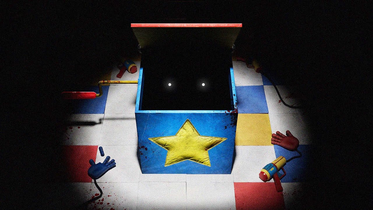 Project: Playtime | Twitter | Linktree