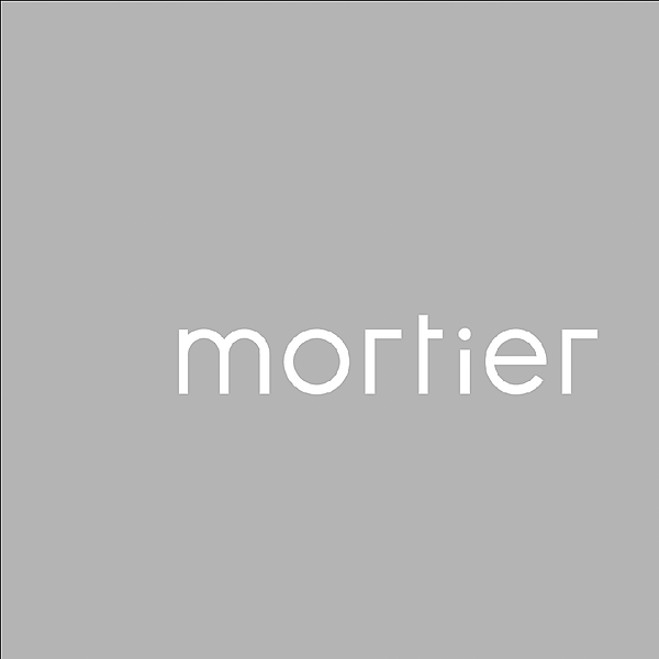 mortier | Instagram | Linktree