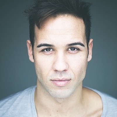 Marcus André | Linktree