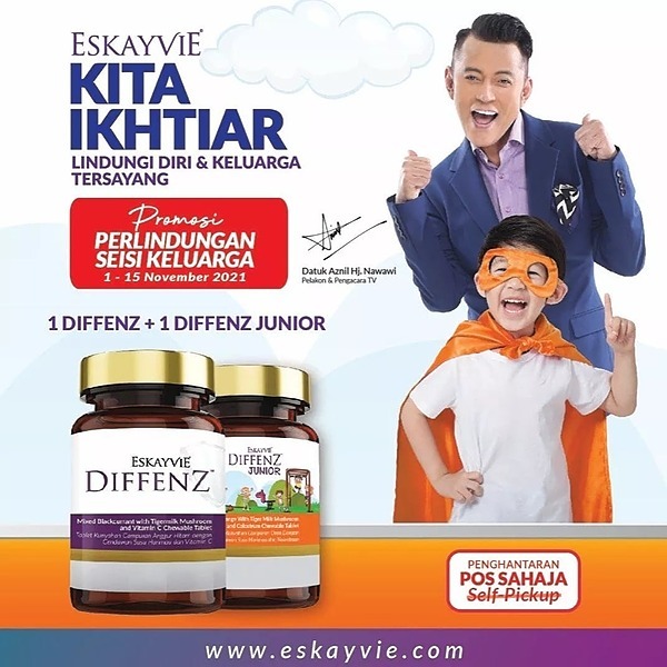 Eskayvie Care For You | Linktree