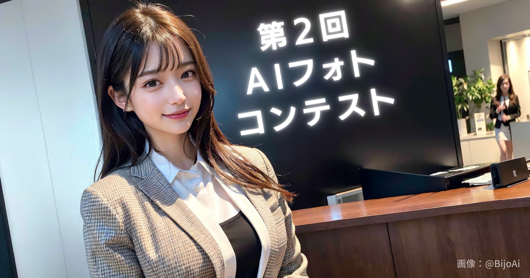 kukiwakame_ai | Twitter, Instagram, TikTok | Linktree