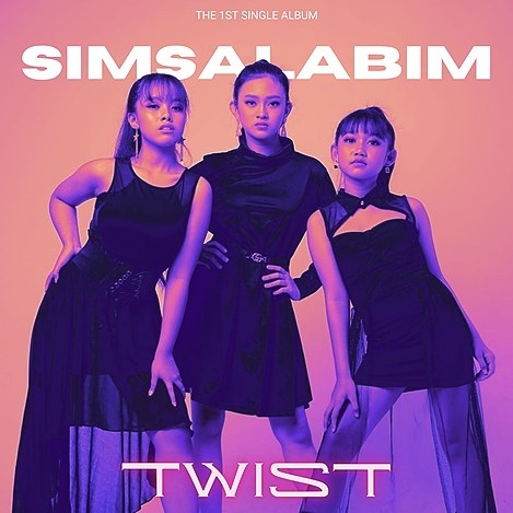 TWIST OFFICIAL - Listen on YouTube, Spotify - Linktree