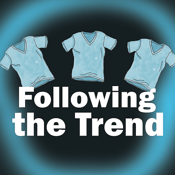 Trending Shirt | Twitter | Linktree