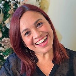 Maya Alonzo | Twitter, Instagram, Facebook | Linktree