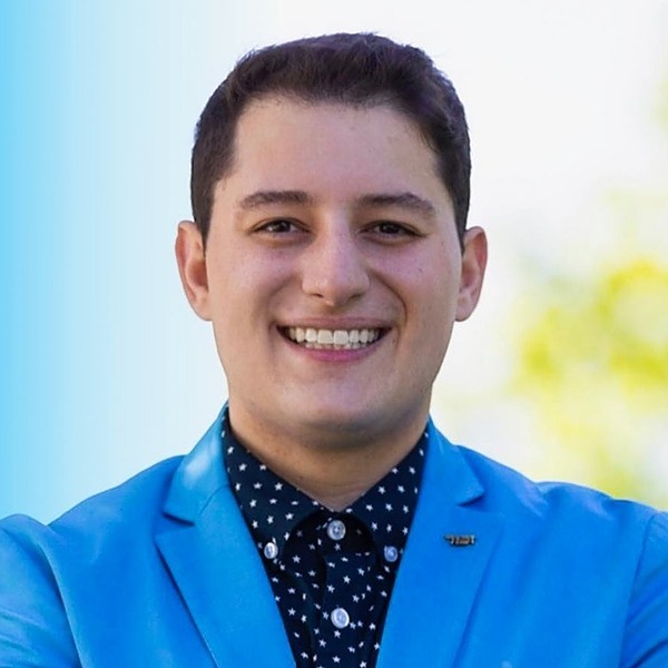 Noah Arbit | Twitter, Instagram, Facebook | Linktree