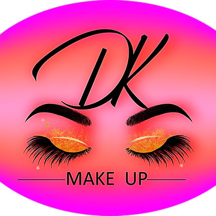 Dk makeup | Instagram | Linktree