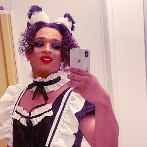 Dezzy's Many Endeavors | Twitter, Instagram, YouTube | Linktree