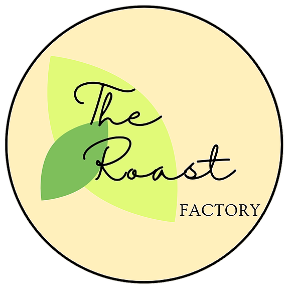 theroastfactory | Instagram, Facebook | Linktree