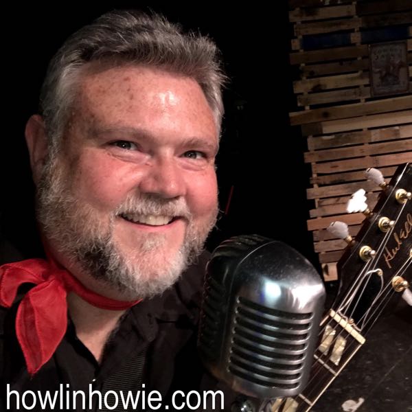 Howlin' Howie | Instagram, Facebook | Linktree