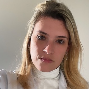 Nutricionista Aline do Amaral | Twitter, Instagram | Linktree