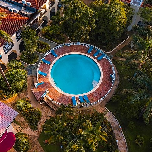 Charela Inn Hotel | Linktree