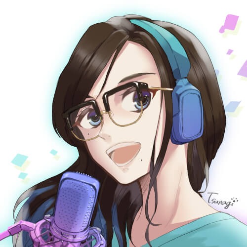 hare_tokidoki_emma | Twitter, Instagram | Linktree