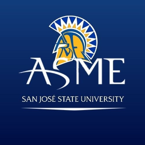 sjsu.asme | Twitter, Instagram, YouTube | Linktree