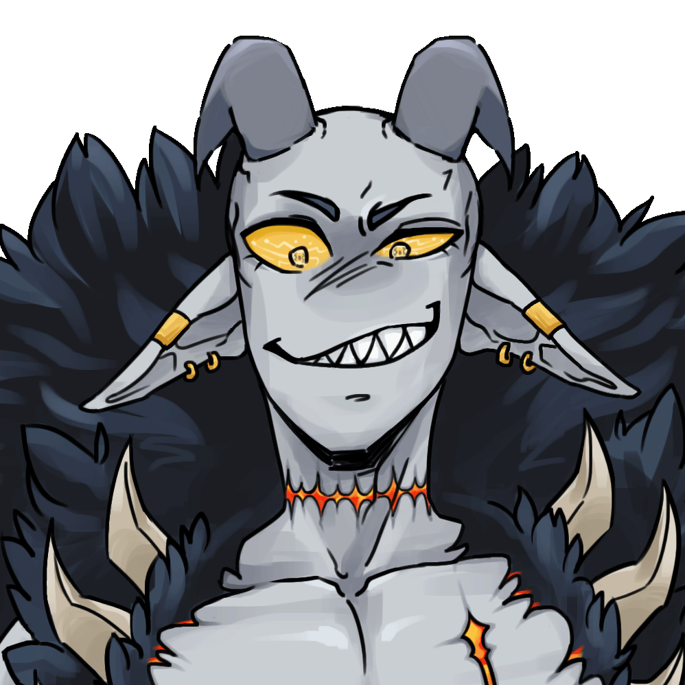 Imp_VT | Twitter, Twitch | Linktree