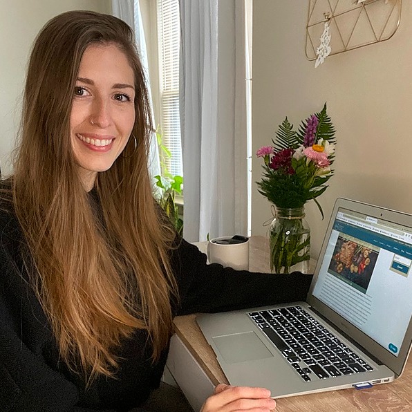 Krista Lockwood, NTP | Linktree