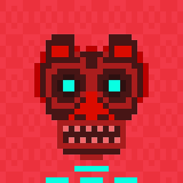 Mad Jack | Twitter | Linktree