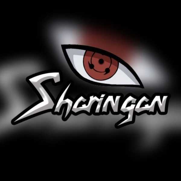Sharingan Store | Instagram | Linktree
