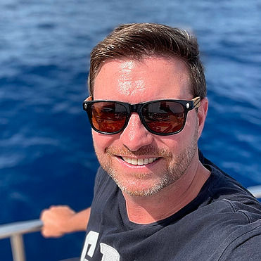 Markus' Links' | Instagram, Facebook | Linktree