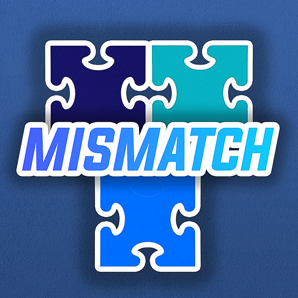 Mismatch | Twitter, Instagram, TikTok | Linktree