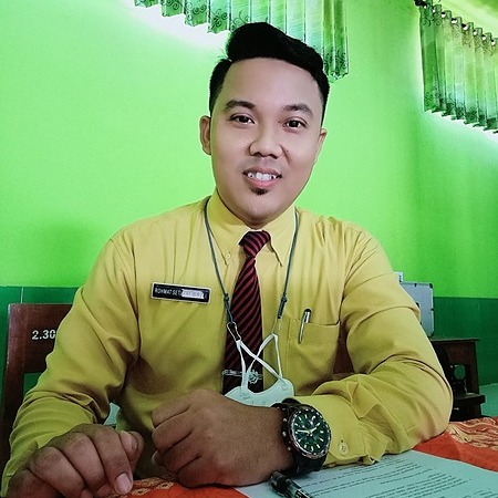 Rohmat Setiawan, S.Pd.I | Linktree