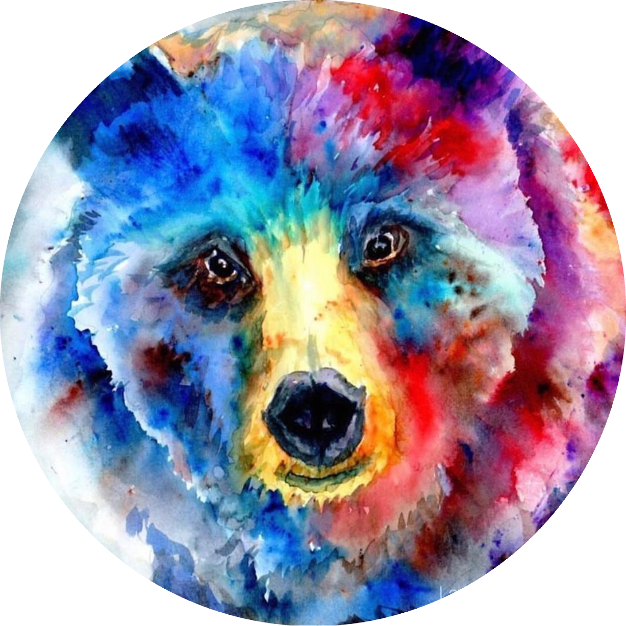 Lauren_Watkins_Art | Instagram | Linktree