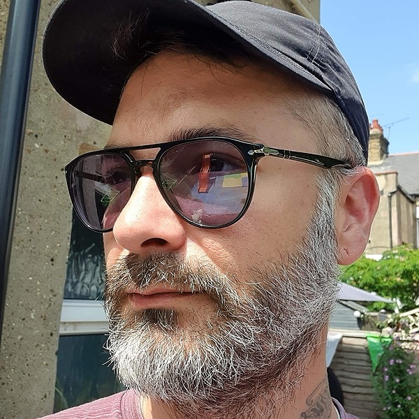 Daniel Cooper | Instagram, Facebook, TikTok | Linktree