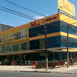 L&R Comercial SRL | Facebook | Linktree