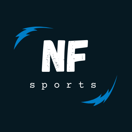 NF sports | Instagram, Facebook | Linktree
