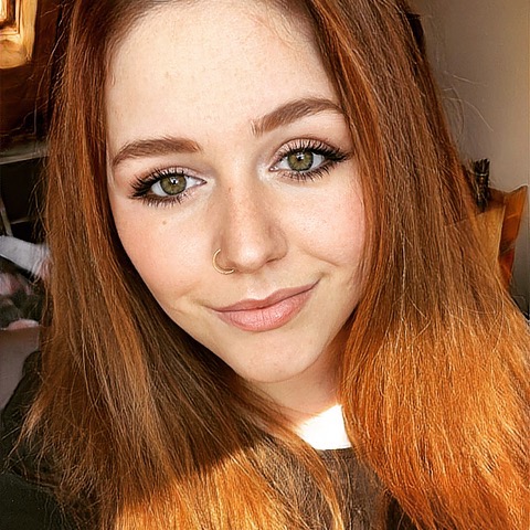 Seri | Instagram, TikTok, Twitch | Linktree