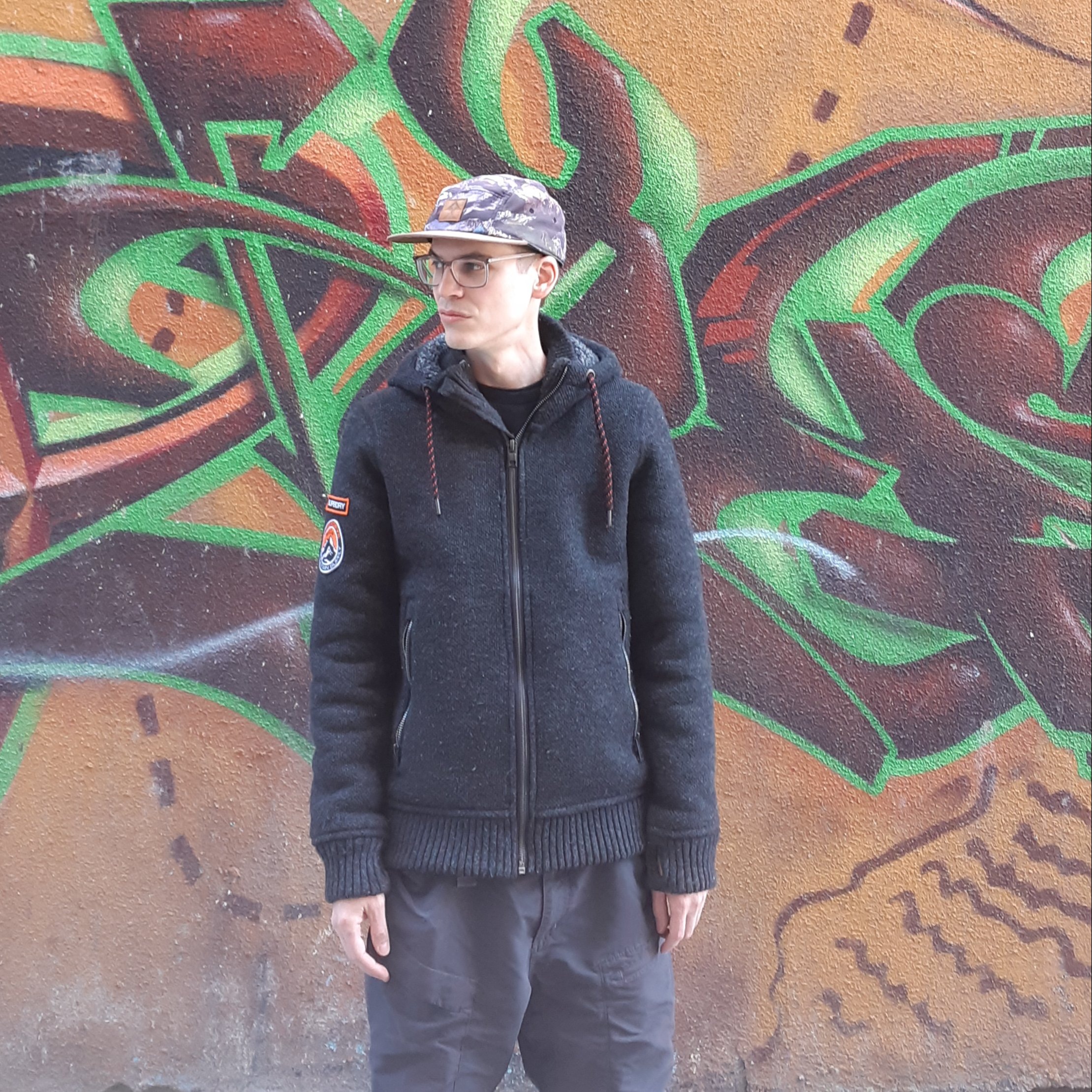 Jordan Freeman | Linktree