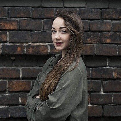 Karolina Dziuba | Instagram, YouTube, Facebook, TikTok | Linktree