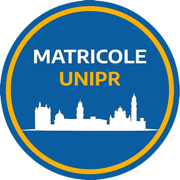 Matricole Unipr 2022/2023 | Facebook | Linktree