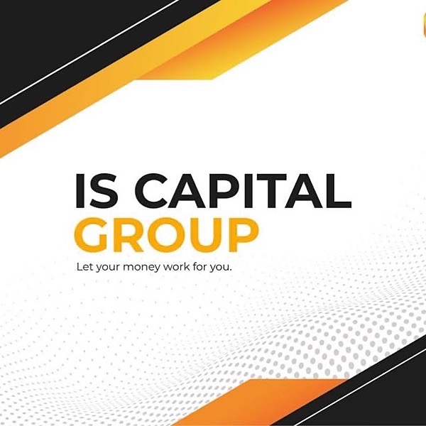 IS CAPITAL GROUP | Linktree